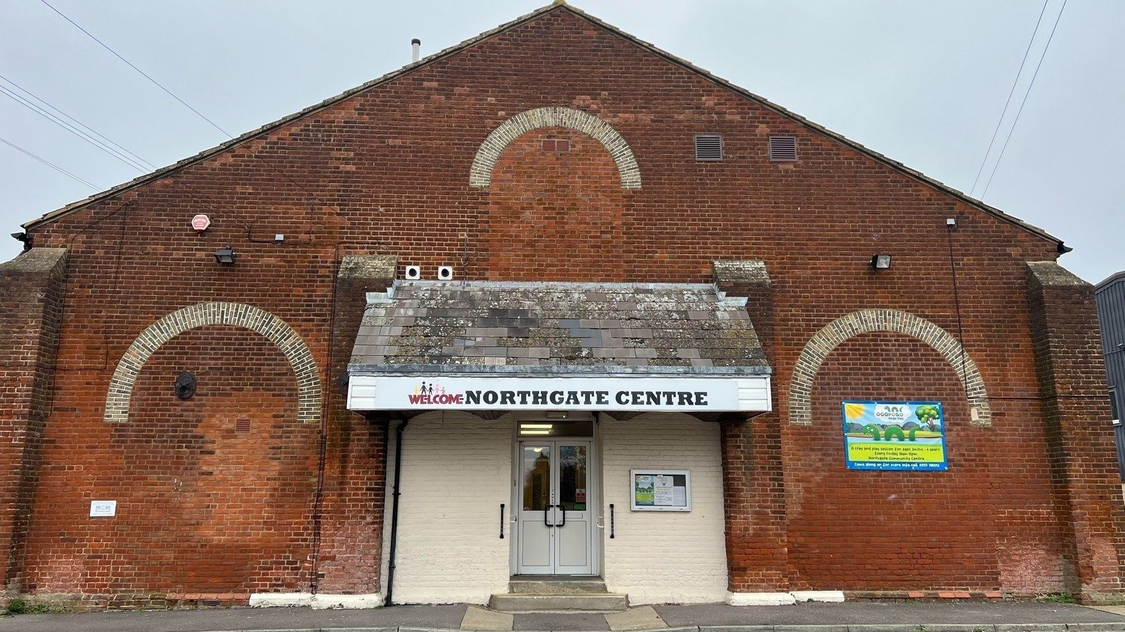 Petition · Stop the closure of the Day Opportunities Service at the ...