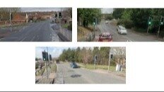 Petition · Restore auditory signals at Swadlincote traffic lights ...