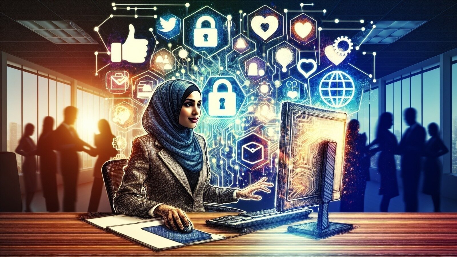 Petition · Protect Employee Privacy: Prohibit Employer Viewing and Use ...