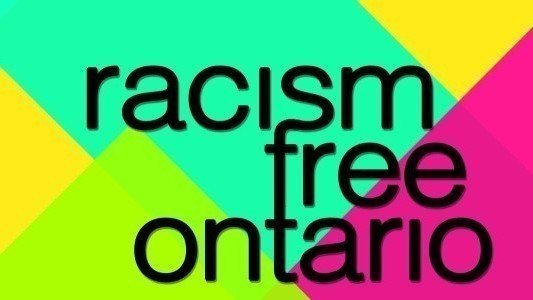 Petition · Establish An Ontario Anti-Racism Directorate - Canada ...