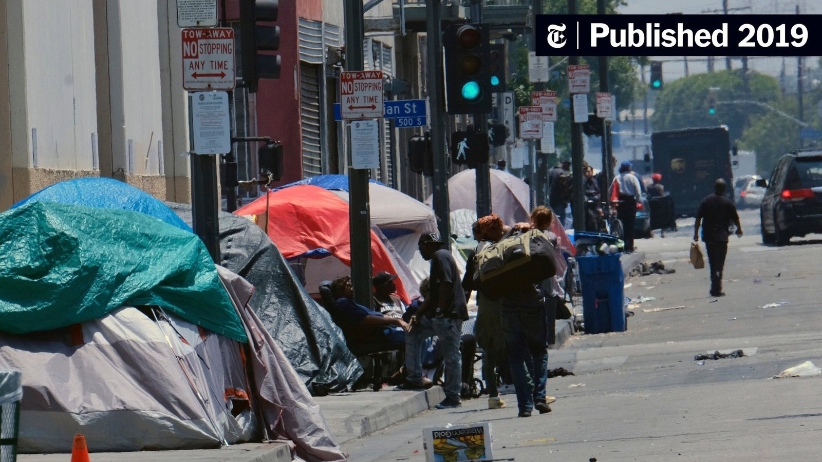 Petition · Homelessness in the GTA - Canada · Change.org