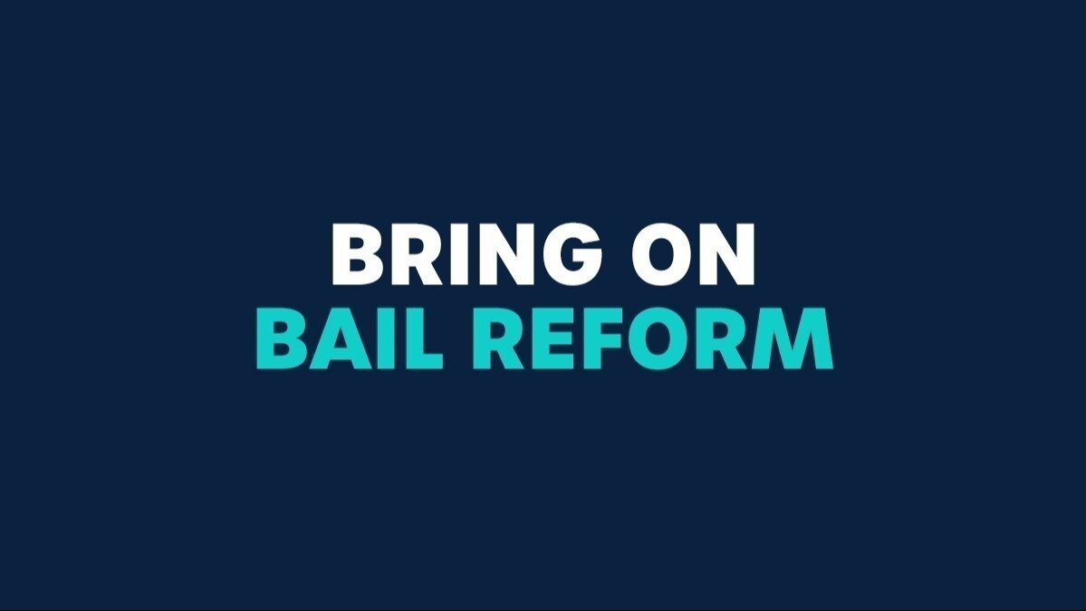 Petition · Bring on Bail Reform for Repeat Offenders in Victoria ...