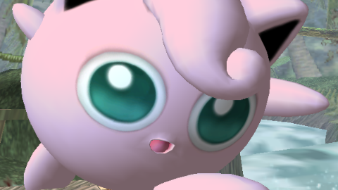 Petition · Let's bring back melee jiggly puff for smash 5. - United ...