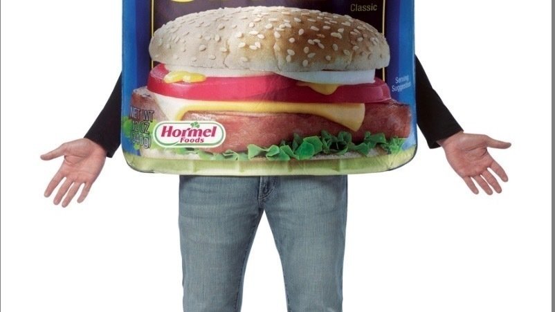 Petition · Petition for the pope to be buried in a Spam Costume ...