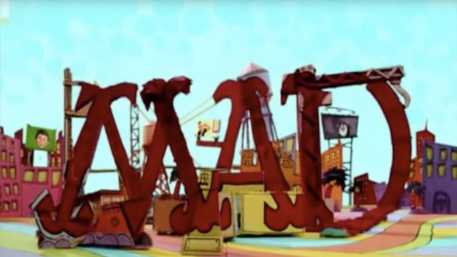 Petition · Bring Back MAD! Keep Kids' Sketch Shows Alive! - United ...