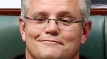 Petition · Remove title “The Honourable” from Scott Morrison ...