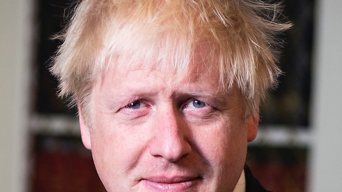 Petition · Bring boris back - United Kingdom · Change.org
