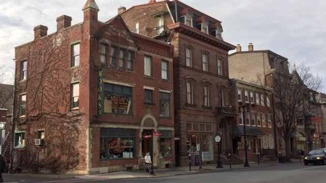 Petition · Preserve Historic Easton, Pa - Easton, United States ...