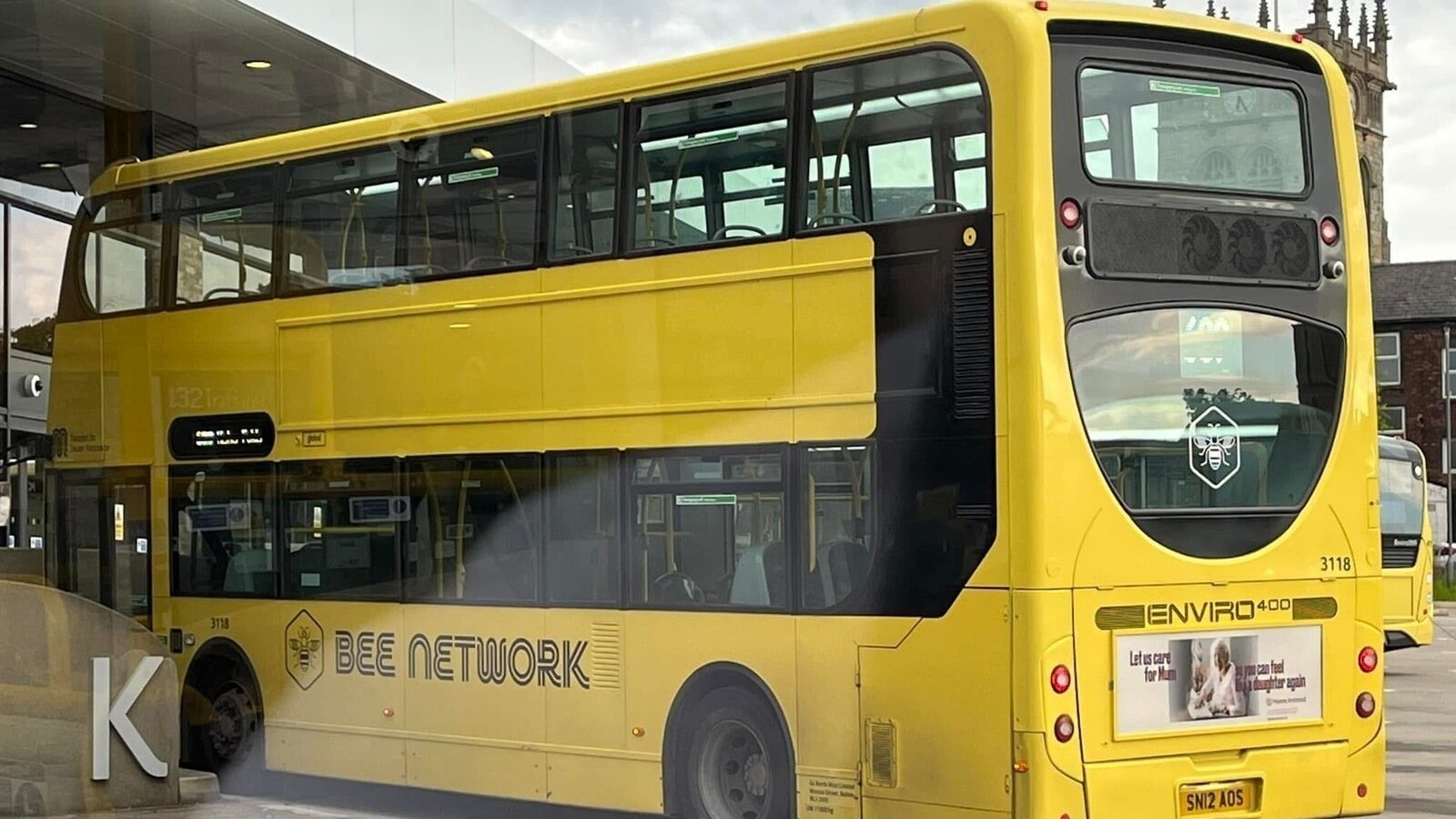 Petition · Fix the Dysfunctional Bee Network Bus Service 609 around ...