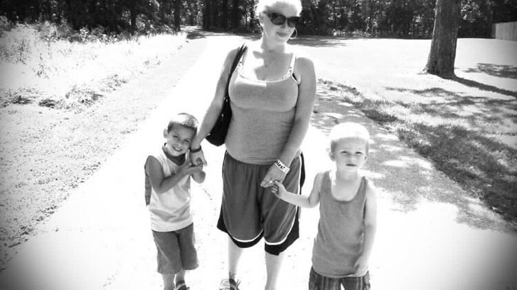 Petition · Free Cortnee Eaglen - United States · Change.org