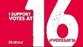 Petition · Allow 16 year-olds to have a vote in all elections - United ...