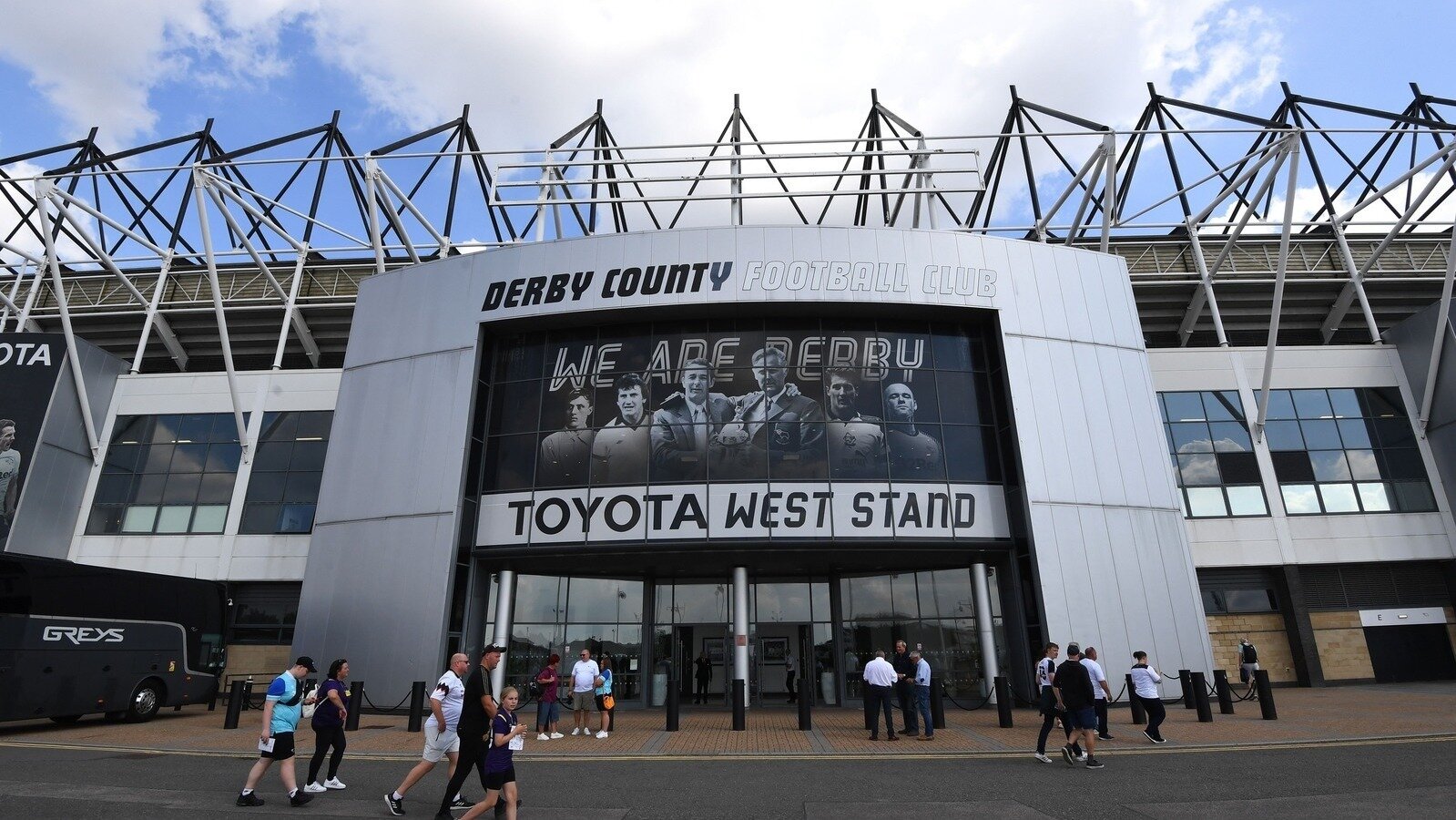Petition · Implement Safe Standing Areas in East Stand Upper Block EU-J ...