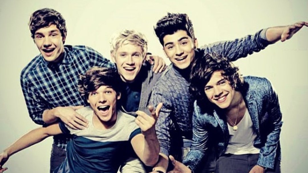 Petition · Bring One Direction back - Australia · Change.org