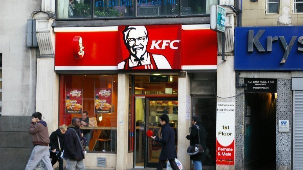 Petition · COVID CASES on rise; Employees unsafe at KFC Bishopsgate ...