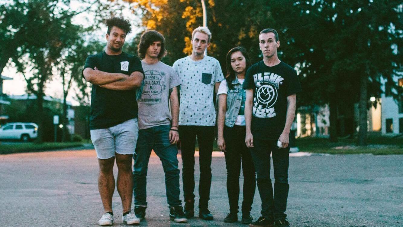 Topic · Mayday parade · Change.org