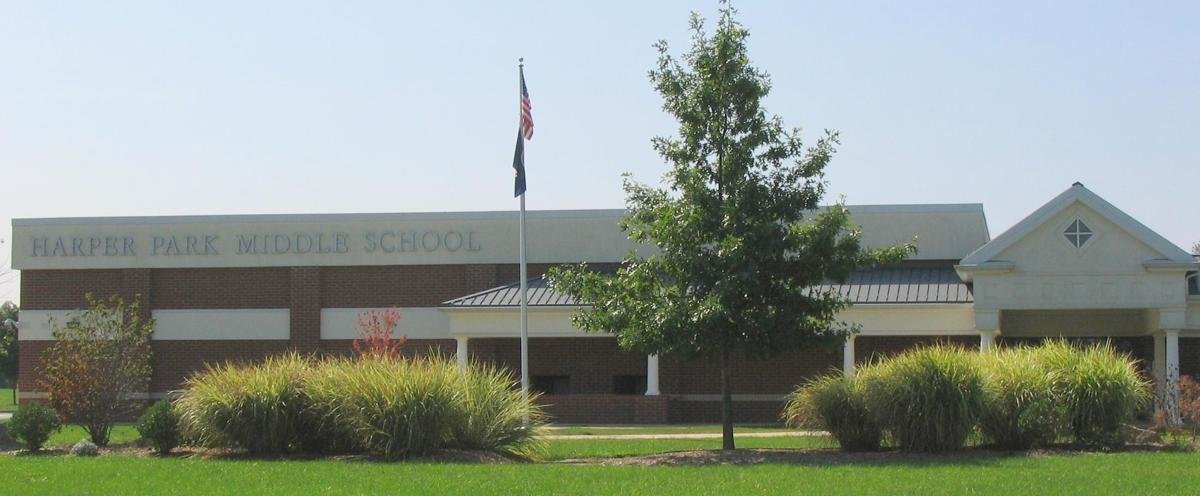 Petition · Loudoun County Public School Board - Harper Park Middle ...