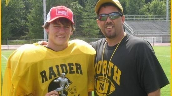 Petition · Get Sullivan North High School Coach Mike Copas to be the ...