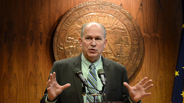 Petition · Alaska Gov. Bill Walker: Respect Voters, Appoint an Ally to ...