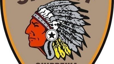 Petition · Change the mascot: Chippewa County Sheriffs Department ...