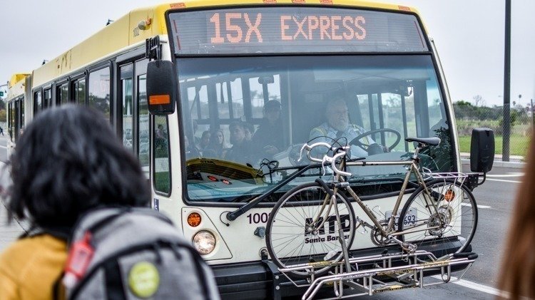 Petition · Extend SBMTD 15X Hours - United States · Change.org