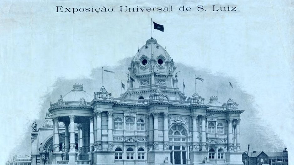 Abaixo-assinado · Reconstrução Palácio Monroe RJ - Brasil · Change.org