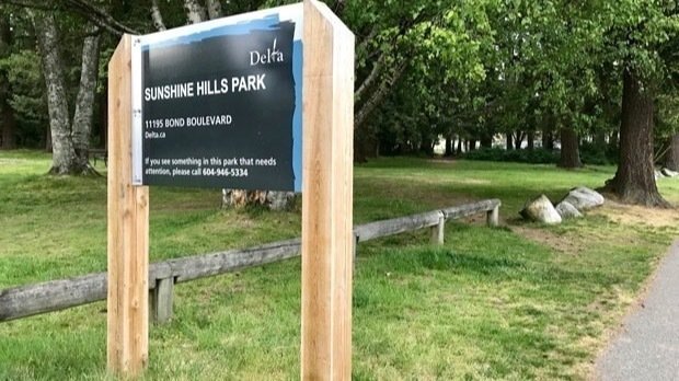 Petition · Washroom needed at Sunshine Hills park - Canada · Change.org