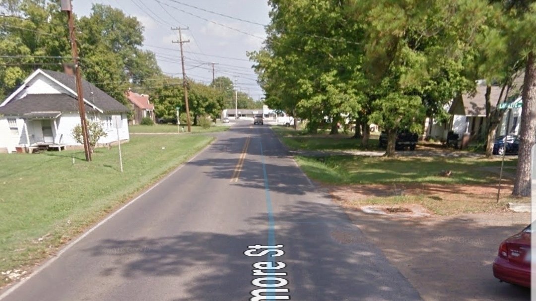 Petition · Make the east end of Sycamore Street safer for our kids ...