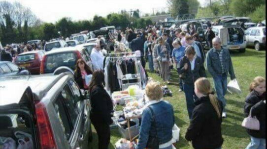 Petition · Keep Birchmere Park and Bootfair Open - United Kingdom ...