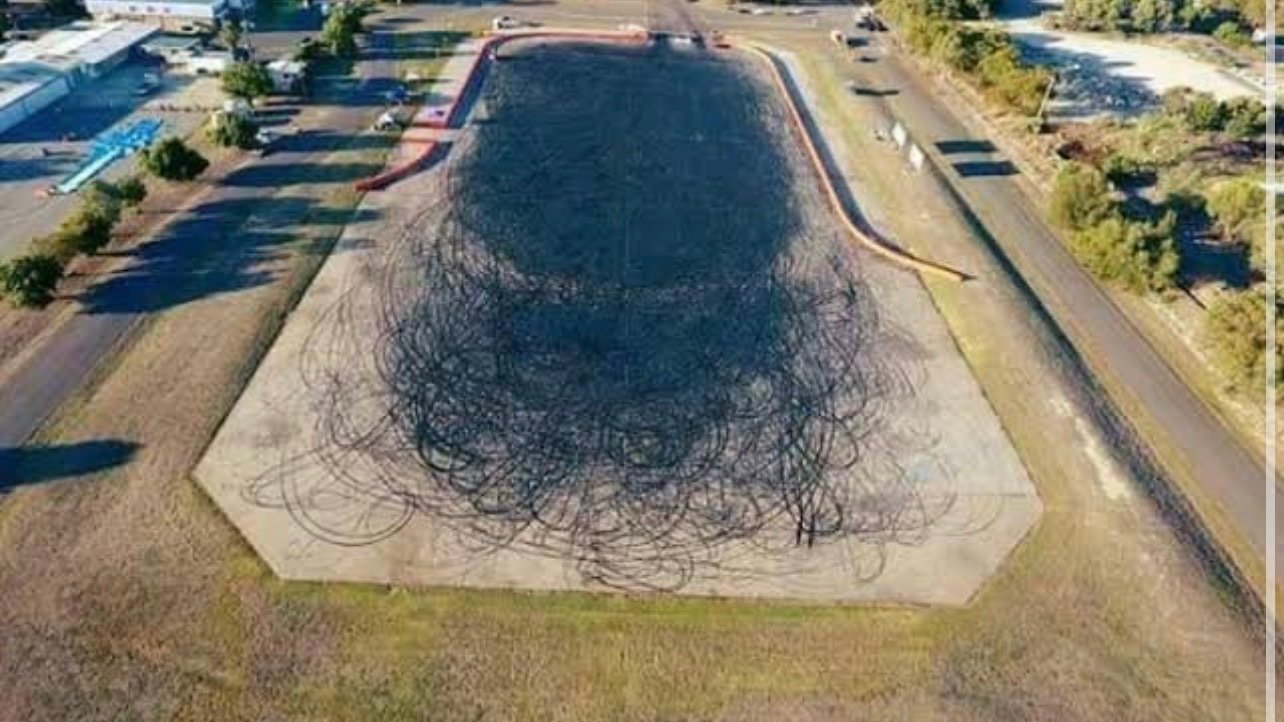 Petition · Burnout pad in Otorohanga - New Zealand · Change.org