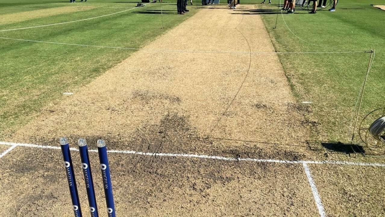 Petition · Standardize the Cricket Pitches for International & Premier ...