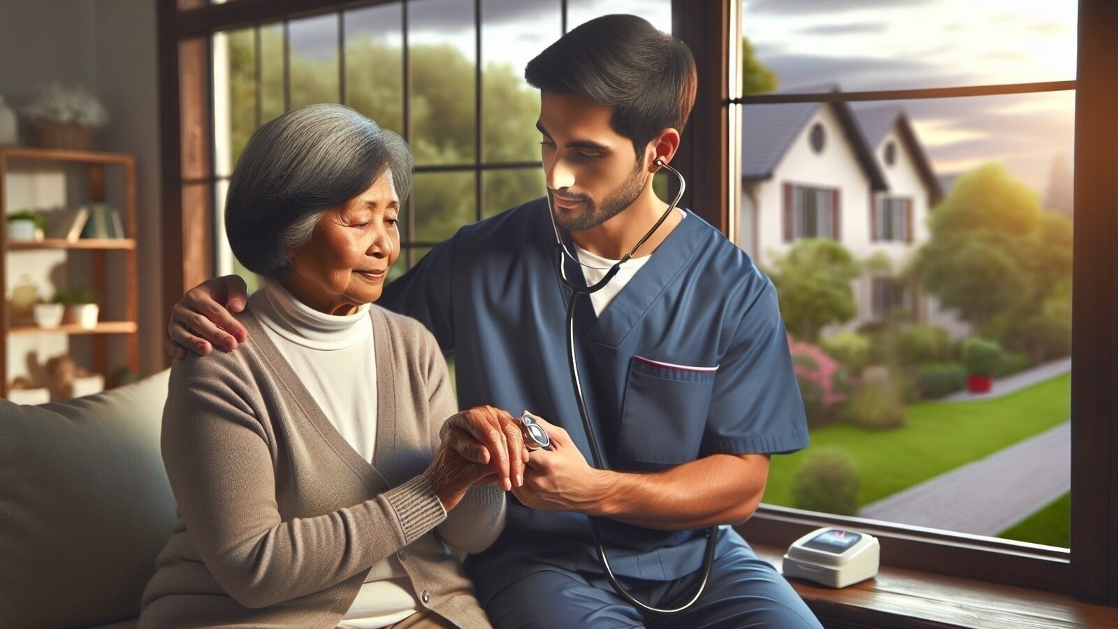 Petition · Save Good Samaritan Home Care & Mid-Hudson Home Care from ...