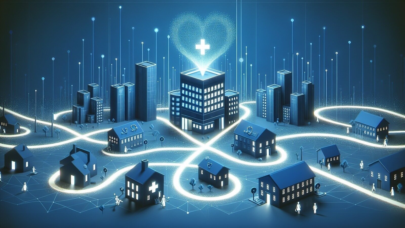 Petition · Implement Integrated IT Systems for Seamless Information ...