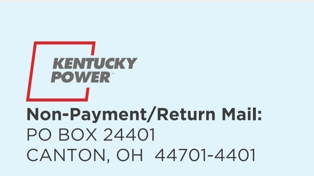 Petition · Demand Fair and Reasonable Pricing from AEP Kentucky Power ...