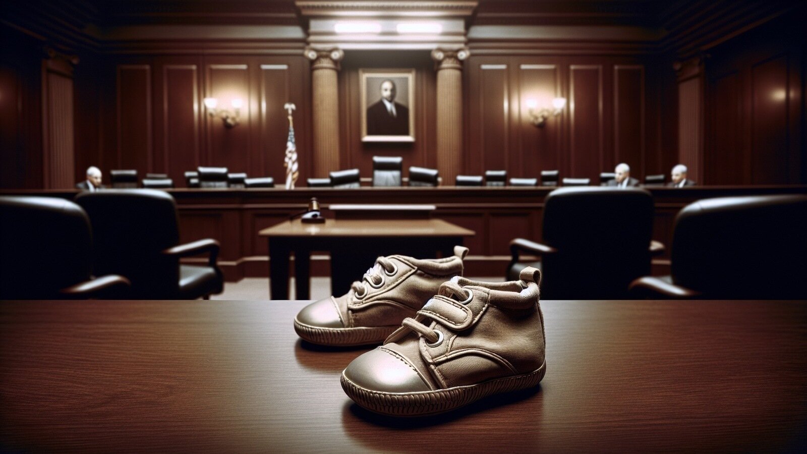 Petition · Implement Death Penalty for Child Murderers - United States ...