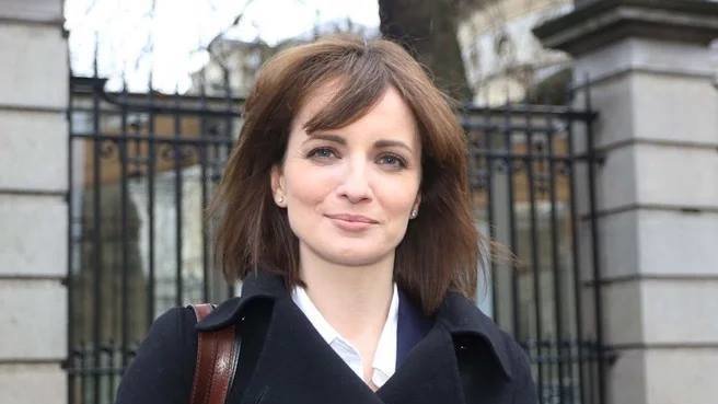 Petition · Maria Steen for President of Ireland - Ireland · Change.org