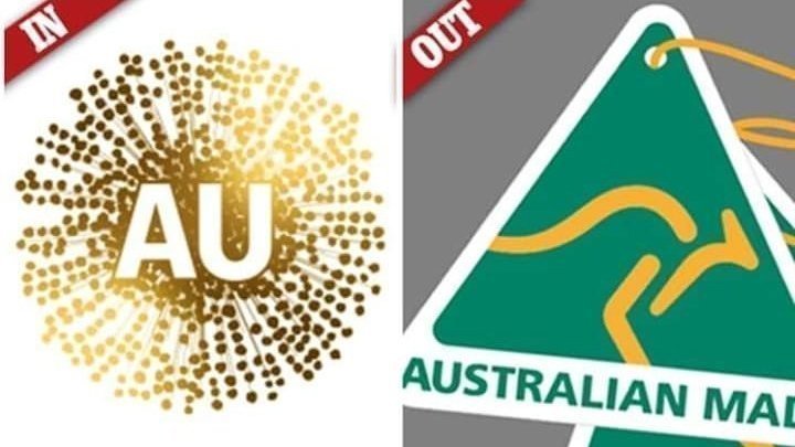 Petition · Keep the "Australian Made Kangaroo" green and gold logo ...