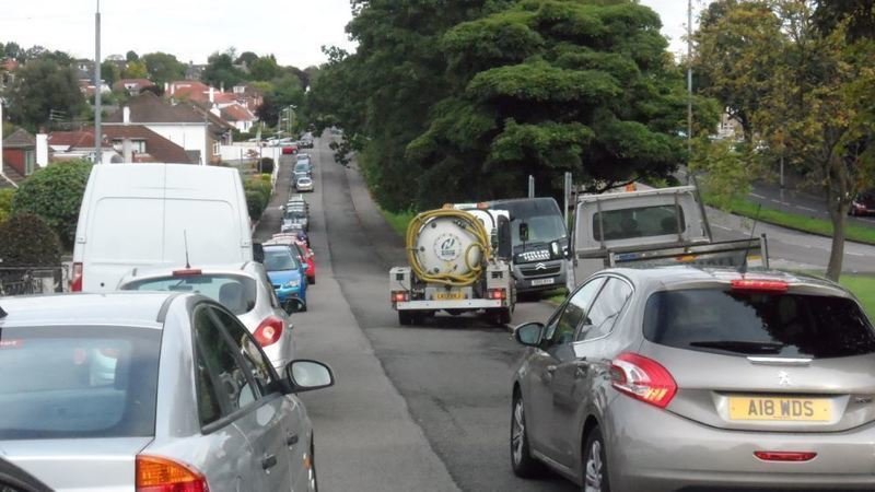 Petition · University of Glasgow: Garscube Estate Visitors Parking in ...