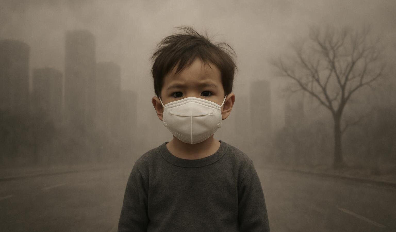 Petition · Fix China's air pollution - Australia · Change.org