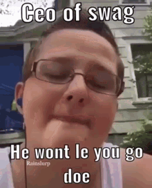 Pétition · help us save ceo of swag - Canada · Change.org