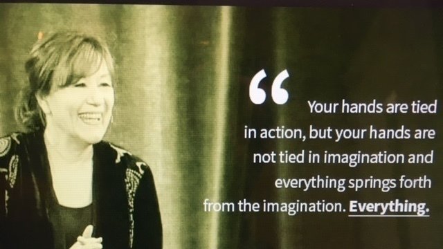 Petition · Let's bring Abraham (Esther) Hicks to Canada in 2019 ...