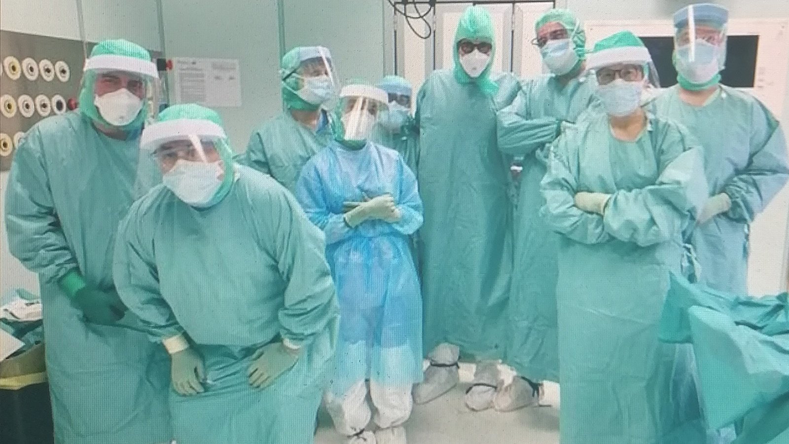 Petizione · Corrispondere uno stipendio adeguato agli infermieri ...