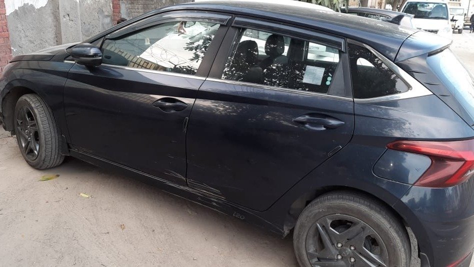 Petition · Stop discrimination against NCR Vehicles - India · Change.org