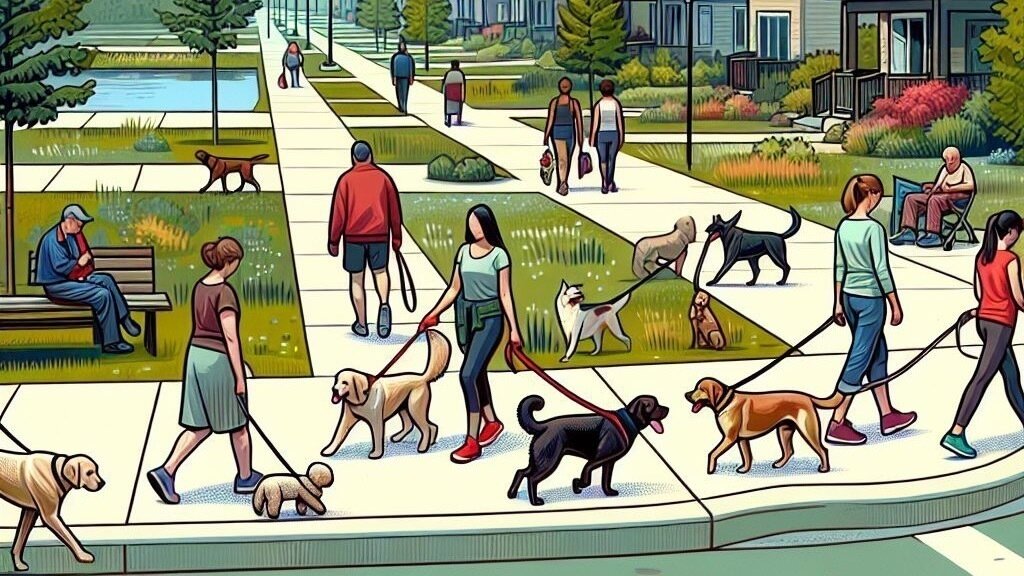 Petition · Implement Restrictions on Disruptive Dog Barking in Oakville ...