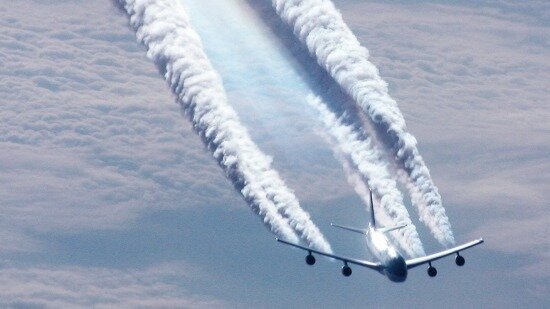 Petition · petition to halt weather modification programmes in UK and ...