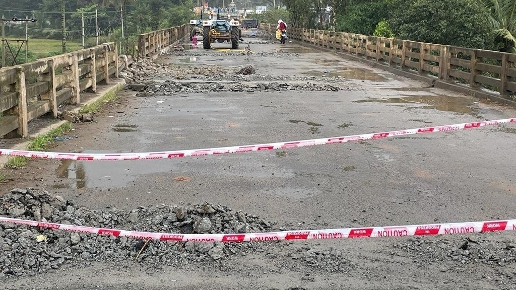 Petition · Fix Mugalur Bridge ASAP near Sarjapur-Bengaluru and Hosur ...