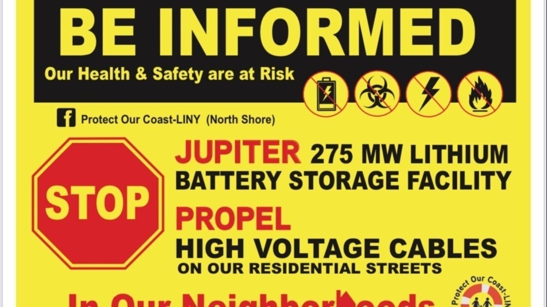 Petition update · Be Informed- Stay Informed · Change.org · Change.org