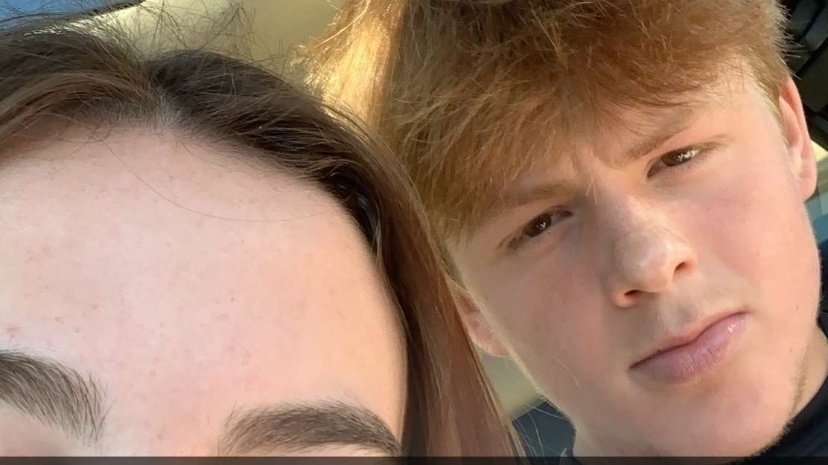 Petition · Kaylyn to drop aaron darden - United States · Change.org