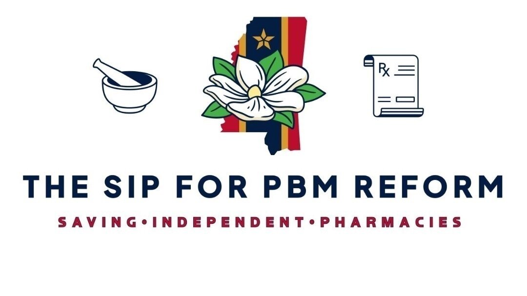 Petition · Advocate for Independent Pharmacies and PBM Reform - United ...