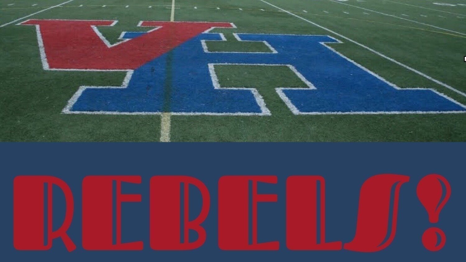 Petition · Keep The VHHS Rebel Mascot · Change.org
