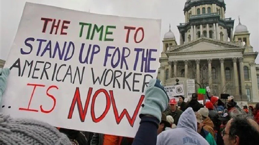 Petition · Rallying U . S. retail workers to boycott their jobs ...